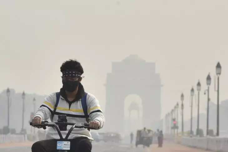 वायु प्रदूषण: आपके स्वास्थ्य पर क्या प्रभाव पड़ता है? 52599_1