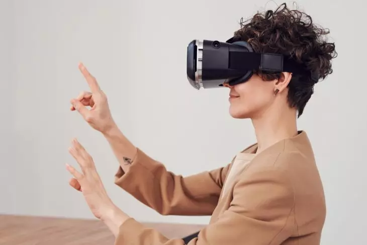 4 maneiras de usar a realidade virtual em sua próxima feira - Guia 2022 5266_1