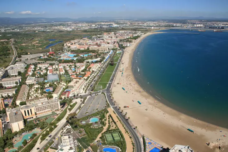 Costa Dorada: Hva du skal se og hvor du skal bo i denne middelhavsjuvelen 52675_5