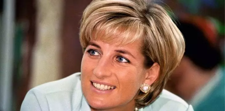 Prinsessan Dianas synska sa att prins Harry och Meghan Markle kommer att skiljas 52691_2