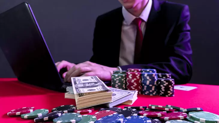 Bonus-Leitfaden ohne Einzahlung: Das kostenlose Geld zum Spielen im Online-Casino 5274_6