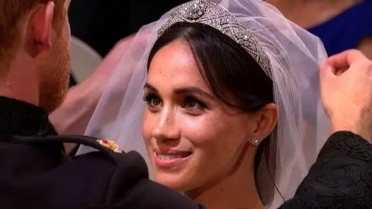 Kráľovná Alžbeta II je naštvaná na Meghan Markle? 52782_2