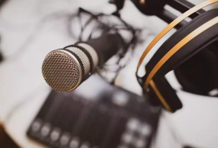 ¿Alojamiento de capacitación en podcasting? Aquí hay algunas maneras de hacerlo sin desafíos 5278_3