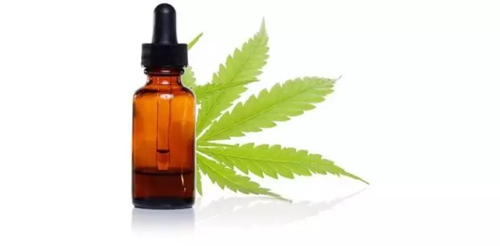 CBD алуунун 5 кызыктуу жолу 52797_1