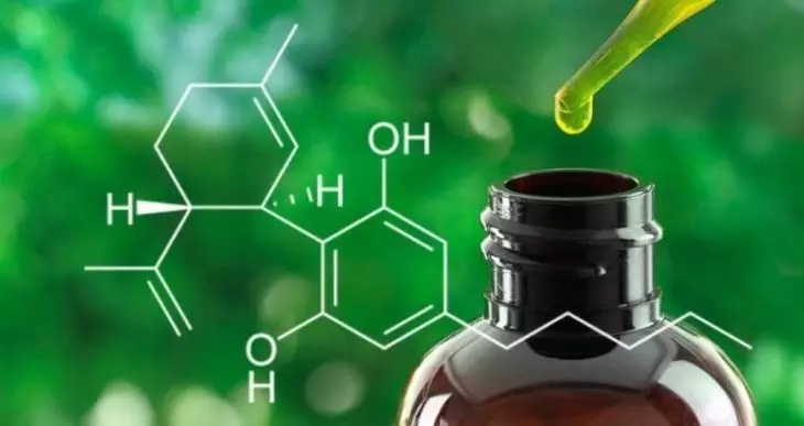 CBD алуунун 5 кызыктуу жолу 52797_2