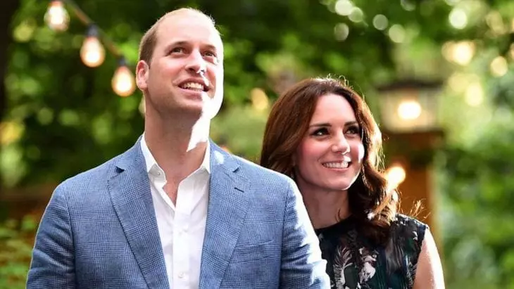 Nasehat Pengasuhan Pangeran William untuk Pangeran Harry 52841_4