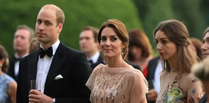Had prins William echt een affaire met de beste vriend van Kate Middleton? 52888_1