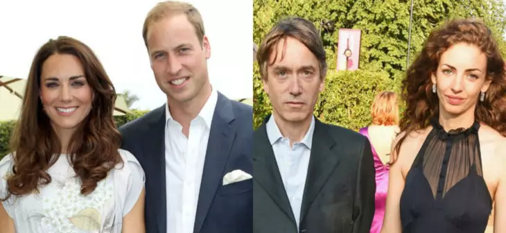 Had prins William echt een affaire met de beste vriend van Kate Middleton? 52888_3