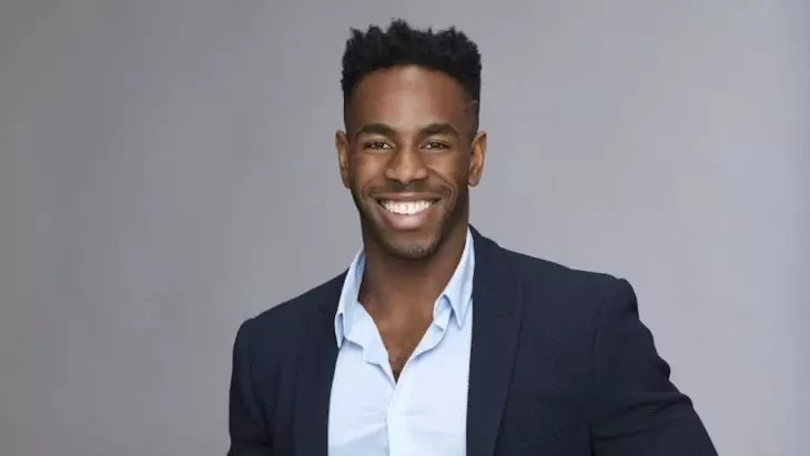 Los 3 de los peores concursantes de Bachelorette de la temporada pasada 52897_3