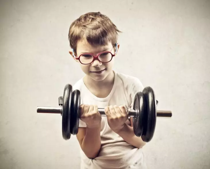 So verbessern Sie die kardiovaskuläre Fitness Ihres Kindes 52_1