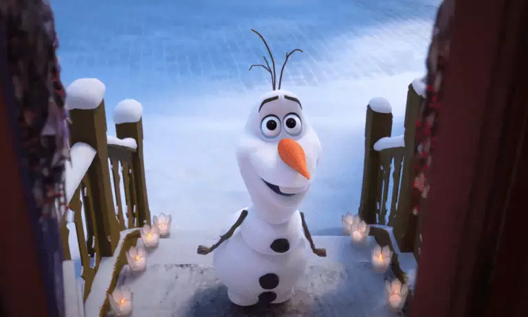 Frozen 2 - Data e publikimit, Casts dhe Trailer - Disney Movie 5310_3