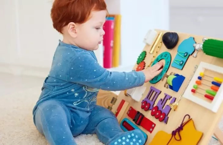 5 порад щодо вибору іграшок для малюків 5315_5
