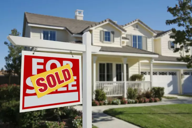Ձեր տունը կանխիկ գնորդին վաճառելու առավելությունները 53168_2