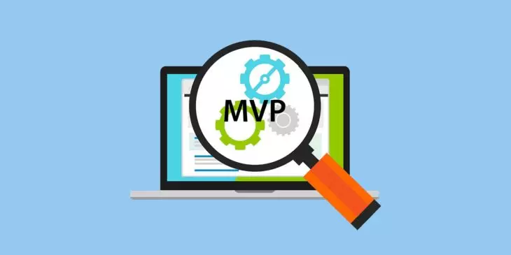 MVP - Kedu ihe ọ bụ na gịnị kpatara mmalite gị ji chọọ ya? 53186_1