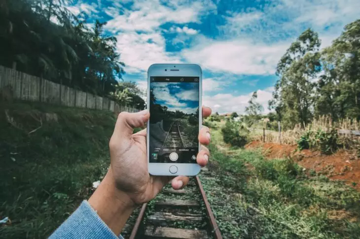 Nejlepší místa pro focení Instagramu 5337_2