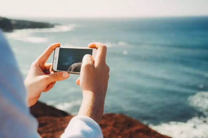 Geriausios vietos fotografuoti „Instagram“. 5337_3