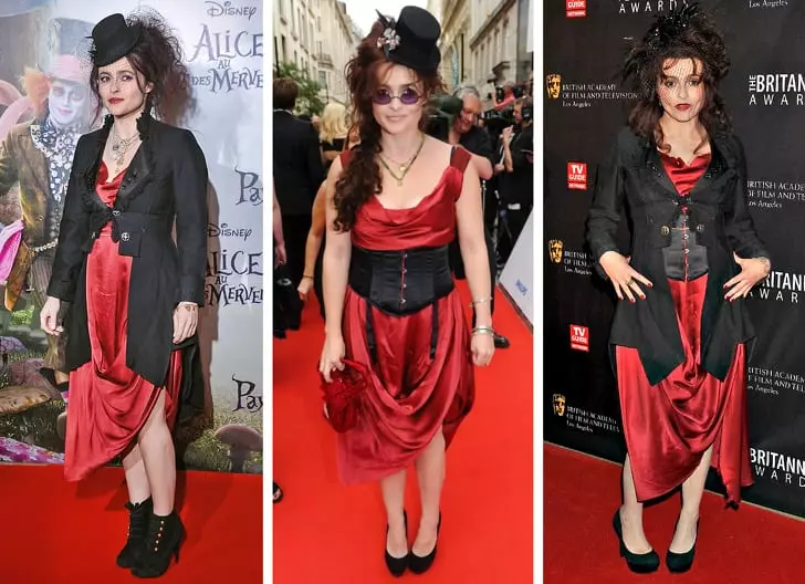 Celebridades que repetiram seus looks e ficaram incríveis 53437_4