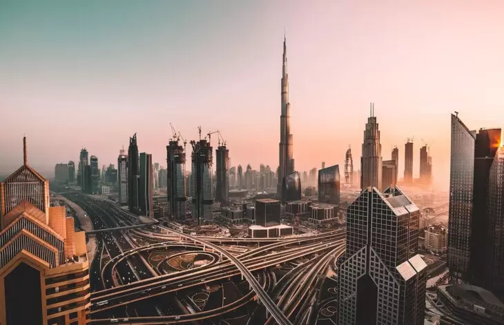 Care este importanța proprietății de vânzare în Dubai prin clasificare video? 5346_1