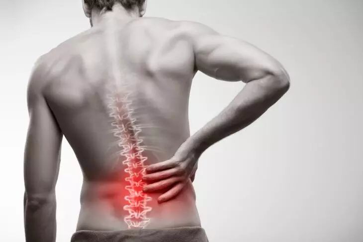 ¿Puede el estrés causar dolor de espalda baja? - Guía 2022 5359_1