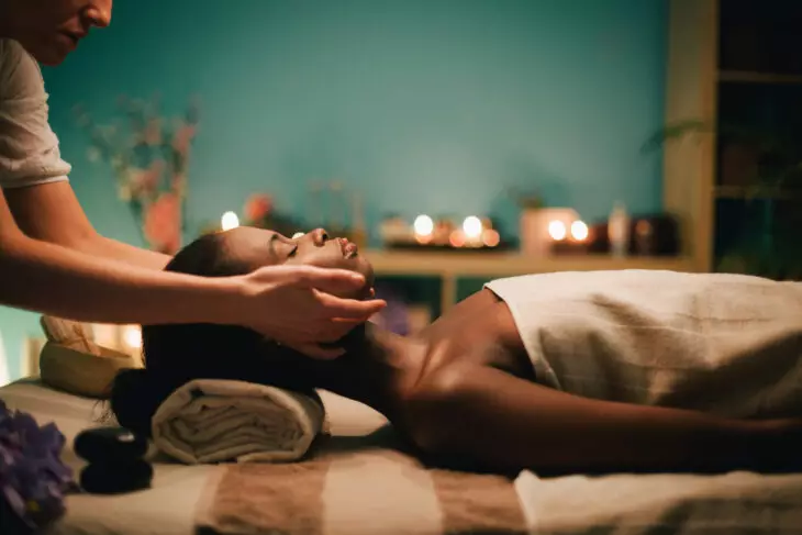 Kako lahko masaža izboljša vaše duševno zdravje 5379_3