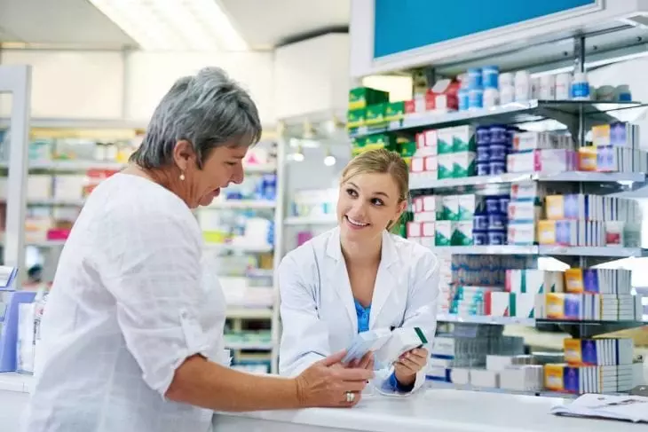 Wat binne de manieren om kosten foar prescription medikaasje te ferminderjen 53826_3