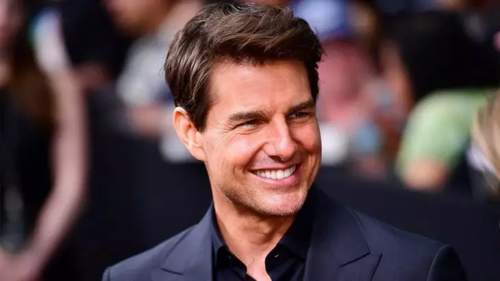 Regrutira li Tom Cruise Milesa Tellera i Glenna Powella za scijentologiju? 53911_1