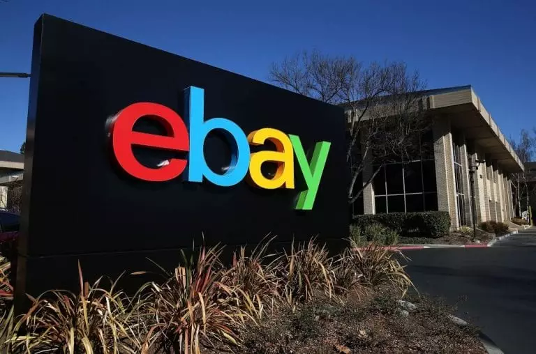 I-Amazon vs. eBay - Ingabe Iklabhu Yemali Esheshayo Ingasiza? 5404_1