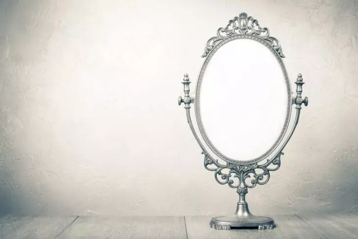 Mirror, Mirror: Wakakwana Kuti Uwane Rudo 54335_1