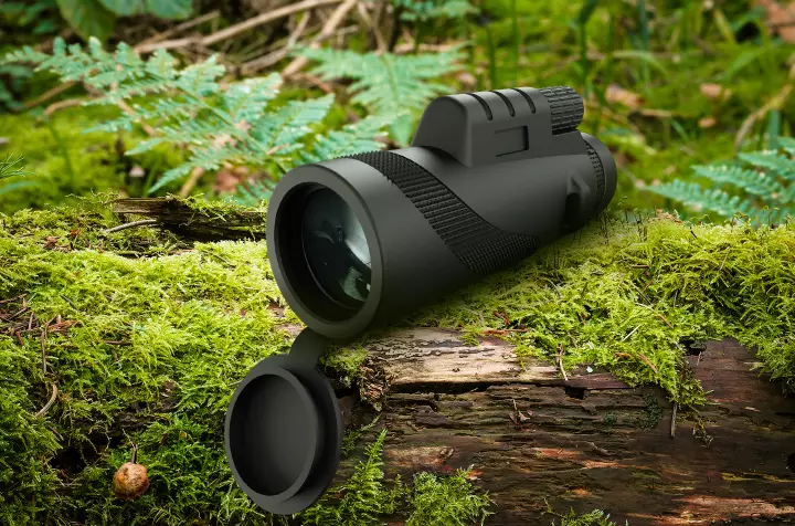 Sidee Monocular-ka Starscope-ku kuugu habboon yahay adiga? 543_1