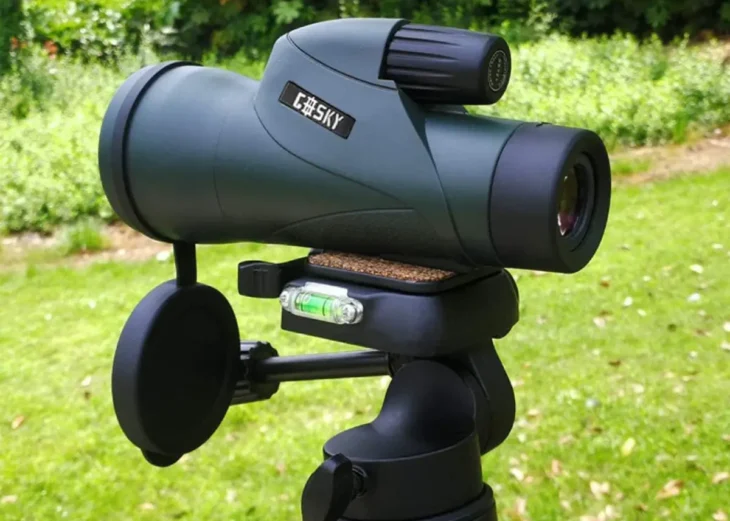 Kedu ka Starscope Monocular si bụrụ nhọrọ kacha mma maka gị? 543_5