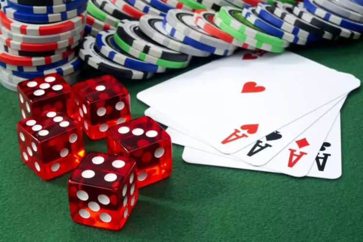 The Big Casino Secret: Hûn dikarin Qet Xanî Bixin? 5452_2