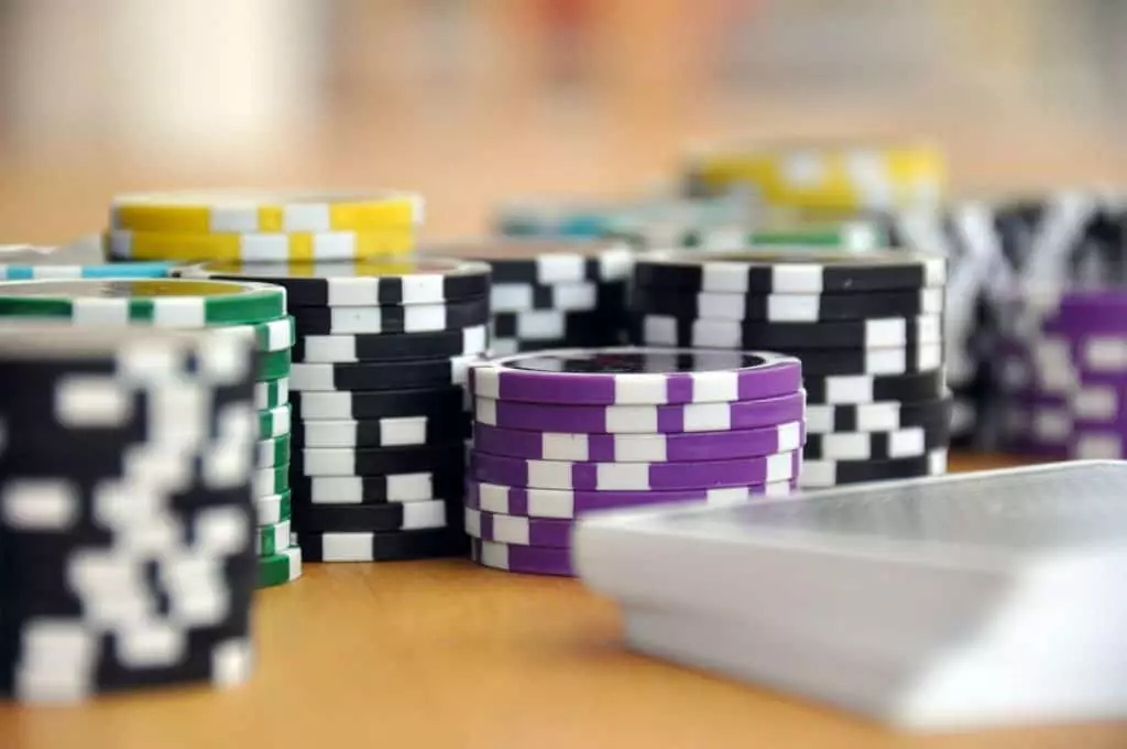 Das große Casino-Geheimnis: Können Sie jemals das Haus schlagen? 5452_3