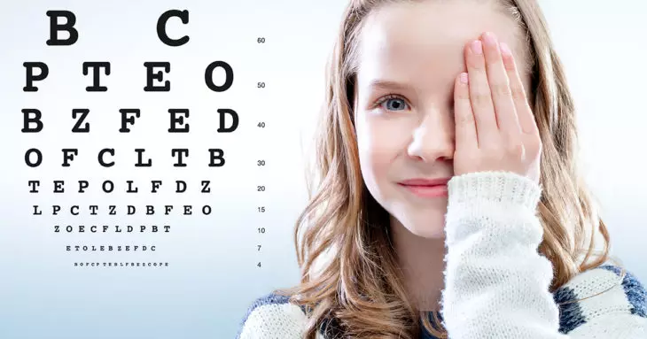 Важноста на редовните прегледи на очен лекар 54732_1
