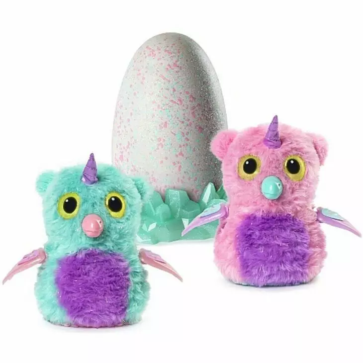 7 Li-Hatchimal tse Hlollang 55266_1