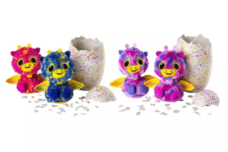 7 Hatchimals incribles 55266_2