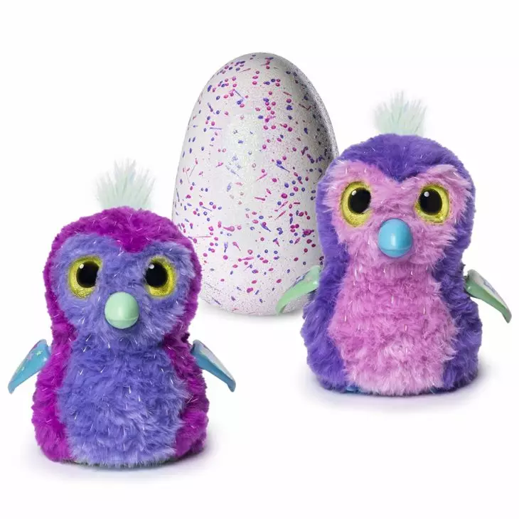 7 Möhtəşəm Hatchimals 55266_5