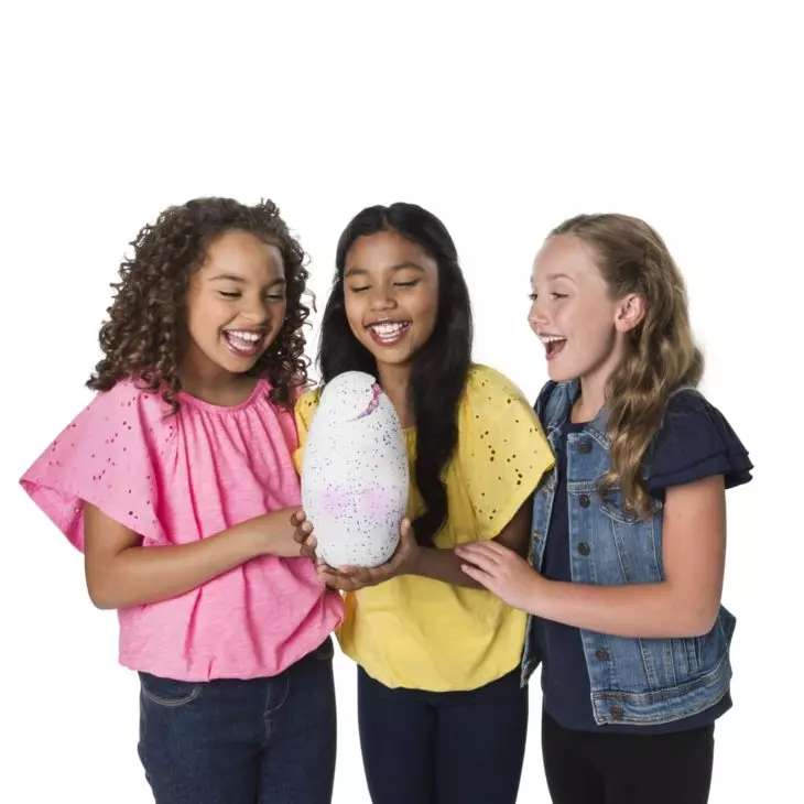 7 niesamowitych Hatchimals 55266_7