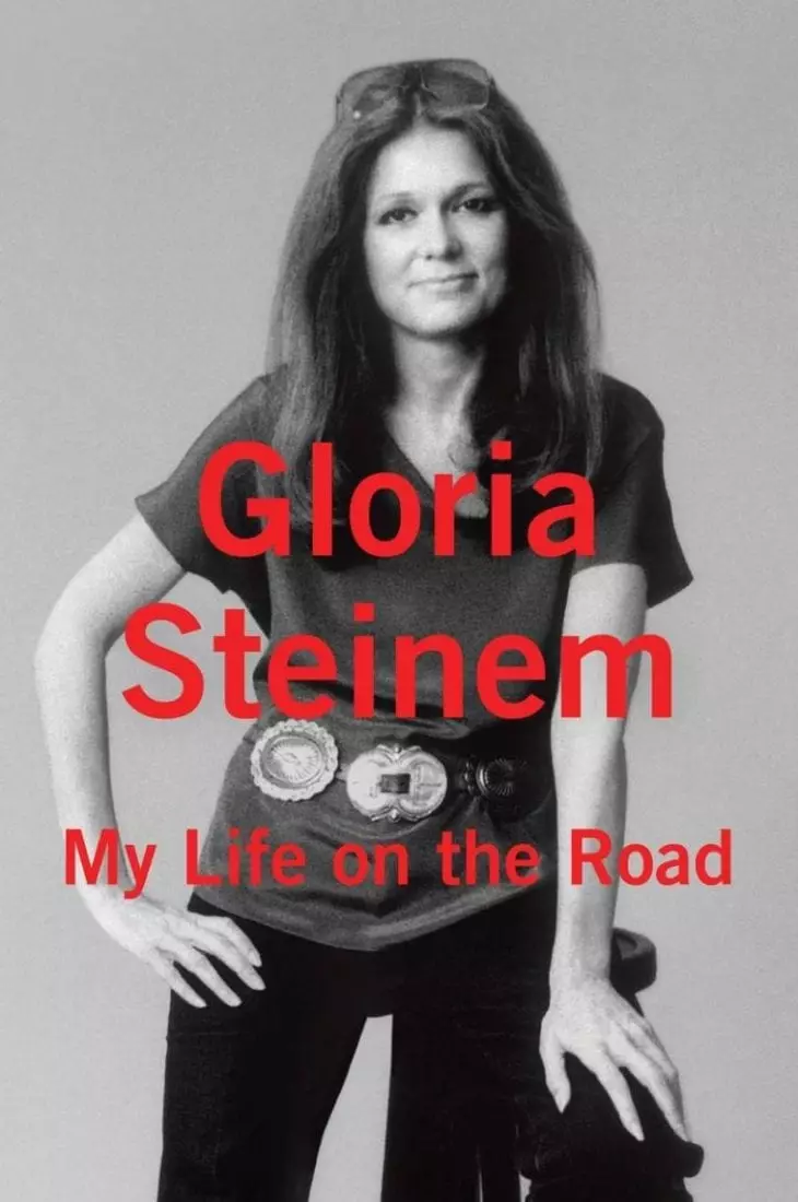 Second Wave femínismi er heitt í haust, ef þú spyrð Lenu Dunham og Gloria Steinem 55390_1