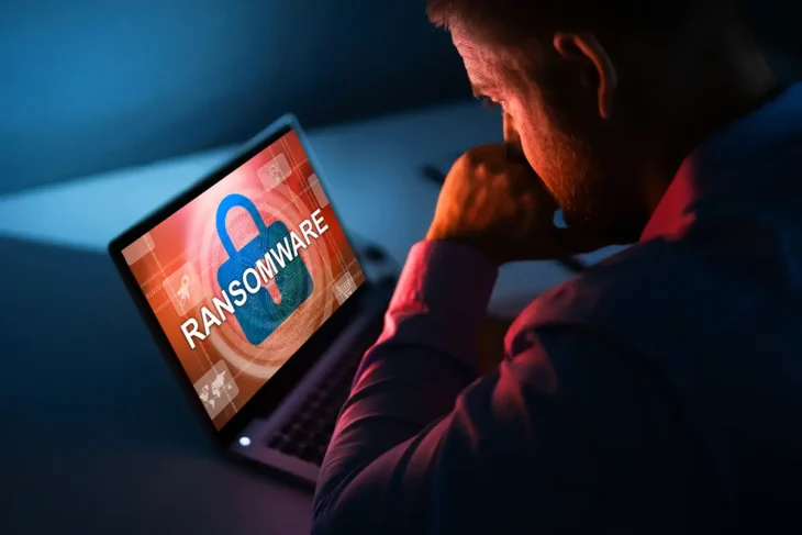 Ի՞նչ է Ransomware-ը: Արդյո՞ք դա վտանգավոր է: 556_1