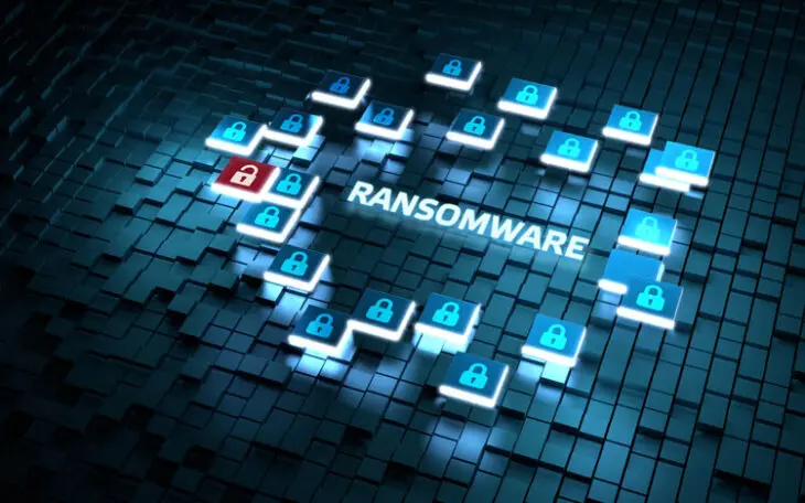 Ransomware คืออะไร? เป็นอันตรายหรือไม่? 556_2