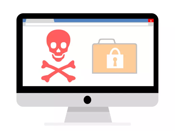 Las 5 principales infecciones de adware 55713_2