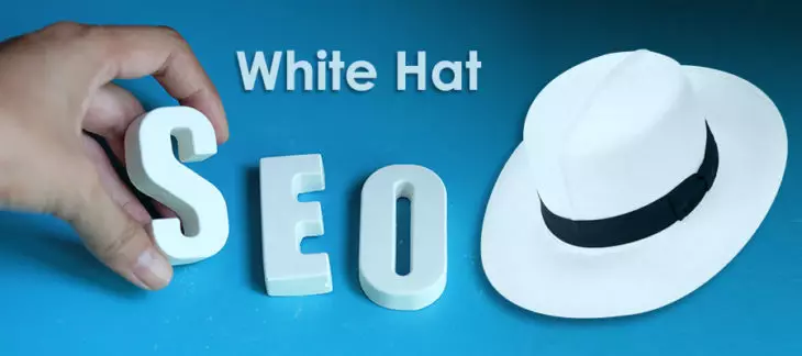 5 „White Hat“ SEO strategijos, kurias turėtumėte naudoti 55823_1