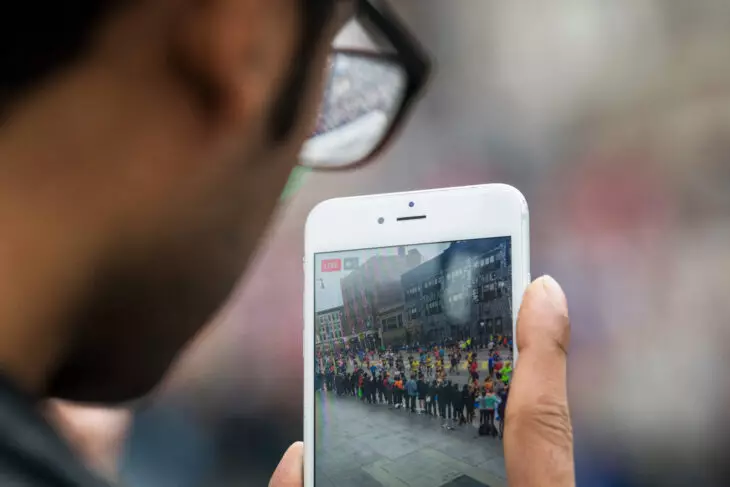 9 raske mobilfotograferingstips for å forbedre telefonbildene dine 5596_4