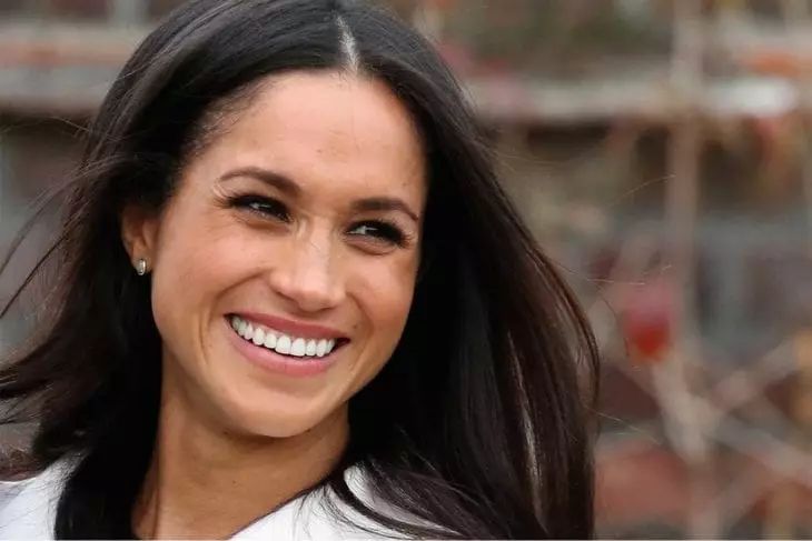 O segundo embarazo pode ser arriscado para Meghan Markle? 56006_1