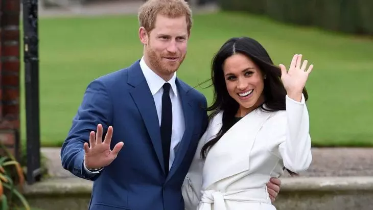 Kan een tweede zwangerschap riskant zijn voor Meghan Markle? 56006_4