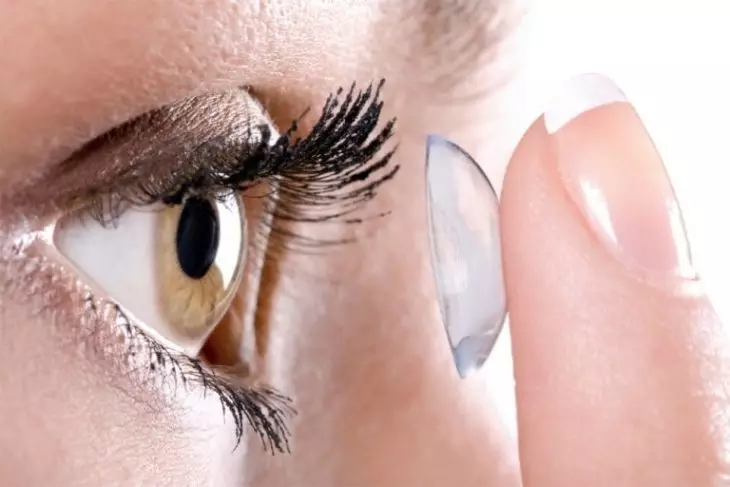 Özel efektli kontakt lens satın alma hakkında bilmeniz gereken her şey 56010_1