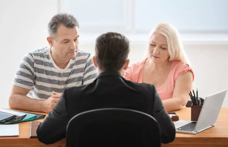 6 Voordele van 'n vennootskap met 'n egskeidingsafrigter 5612_5