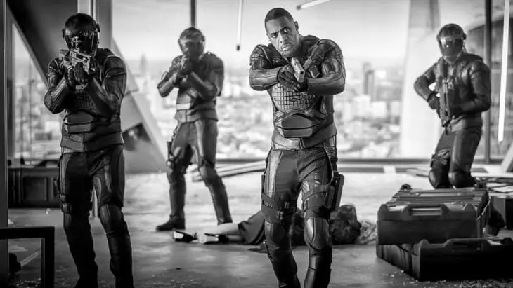 Re ka Ithuta Eng ho Hobbs le Shaw Trailer? 56152_3