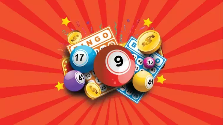 Trò chơi Bingo hiện đại cho người mới bắt đầu 5626_1