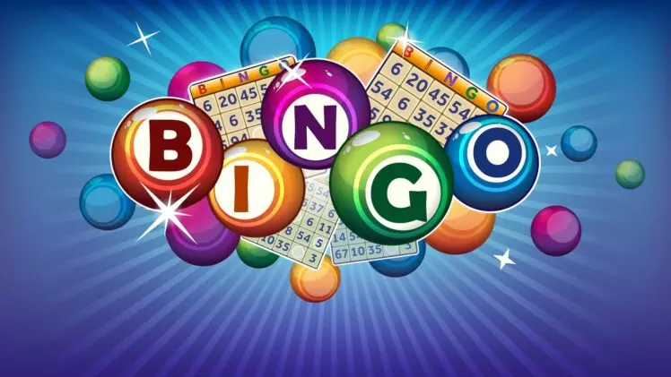 Lalao Bingo maoderina ho an'ny vao manomboka 5626_2